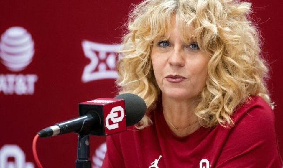 OU women's basketball Q&A: Sherri Coale
