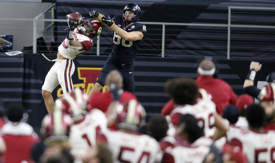 OU football: Five takeaways from the Sooners' 27-21 Big 12 Championship ...