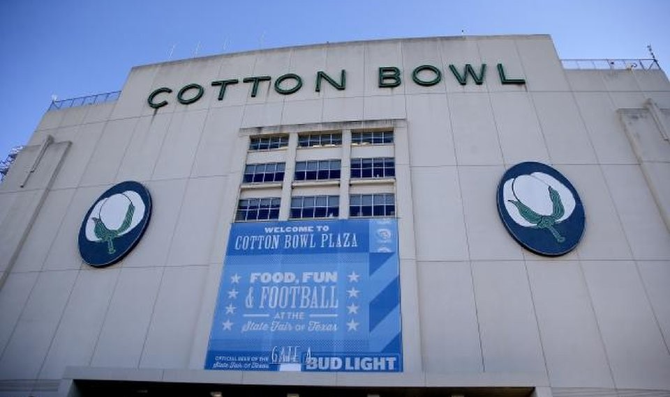 Red River Showdown: What fans attending game need to know about changes ...