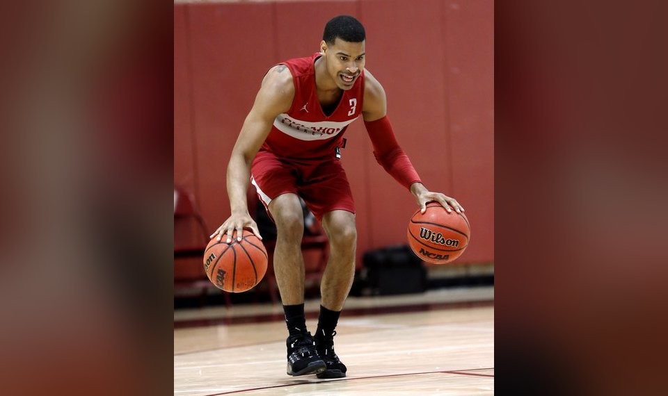 OU basketball: Miles Reynolds returns to Chicago home where he's well-known