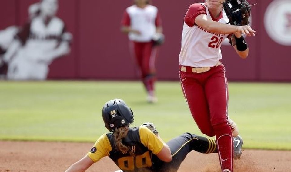 OU softball weekend recap: Sooners extend nation’s longest winning streak