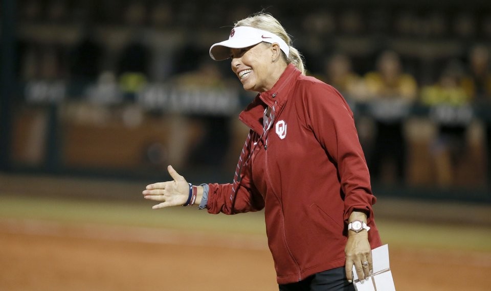 OU softball: Auburn infielder Taylon Snow transfers to Oklahoma