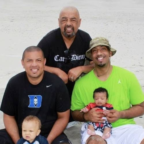 Players' Tribune: Former OU coach Jeff Capel shares father's fight with ALS