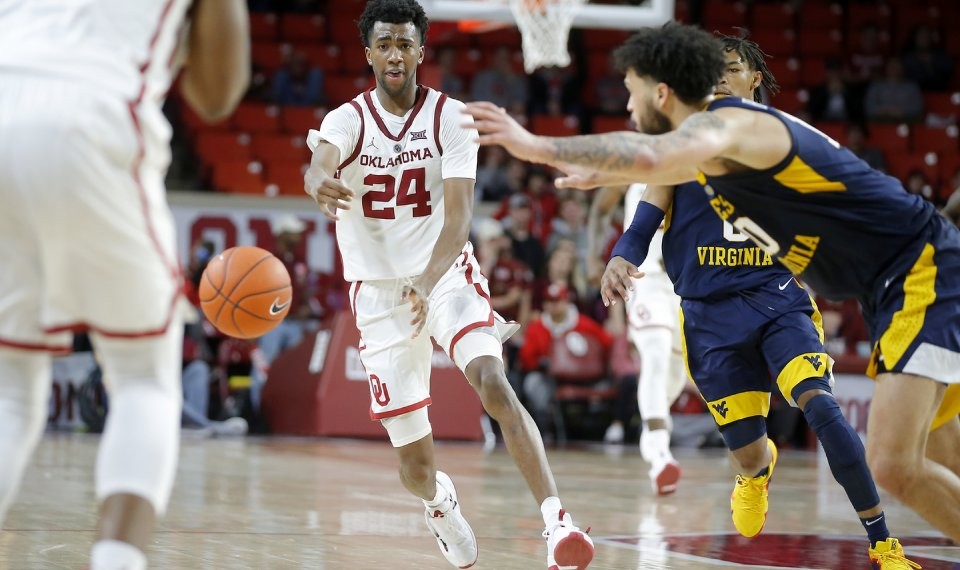 OU basketball: Matchups set for Hall of Fame Classic