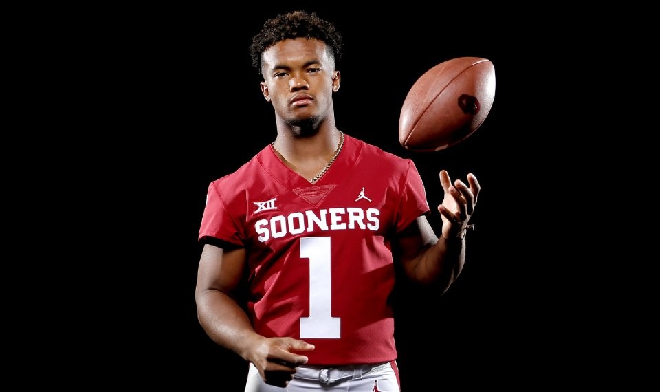 Kyler Murray era begins with OU doubling down on short quarterbacks