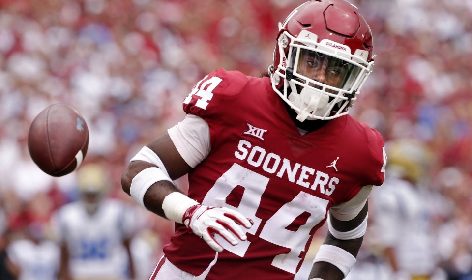 OU freshman Brendan Radley-Hiles: 'Different when you love the coach ...