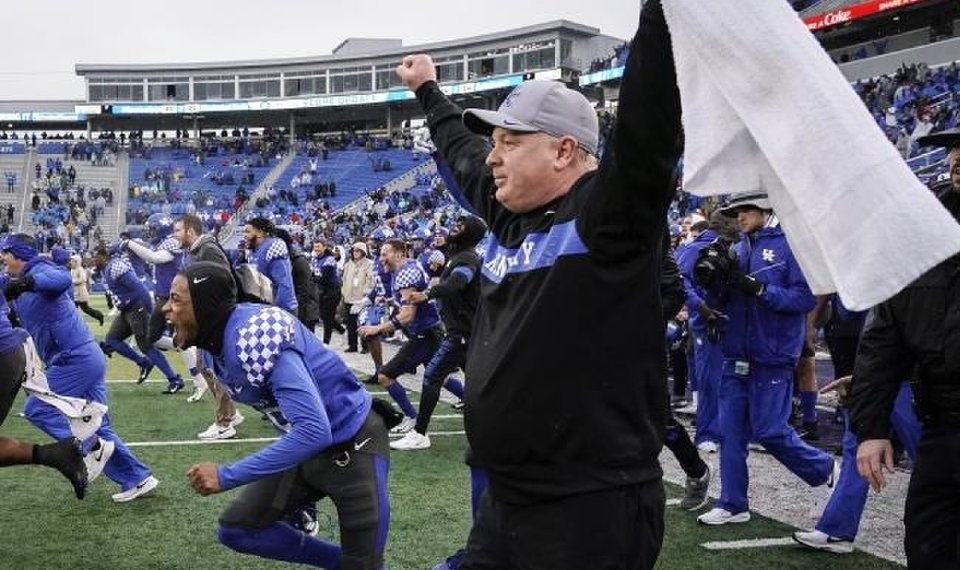 National Signing Day's big winners led by Clemson, Ohio State and Kentucky