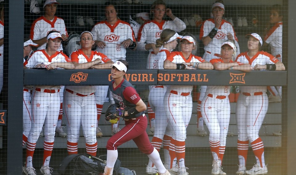 Friday night Bedlam softball canceled due to weather