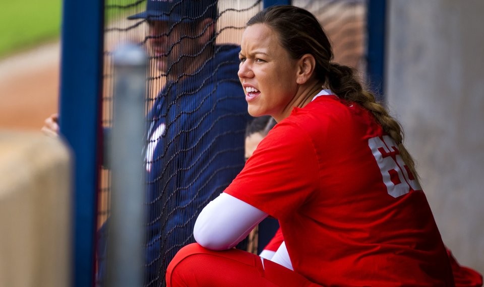 Former Sooner Keilani Ricketts named alternate for 2020 U.S. Olympic ...