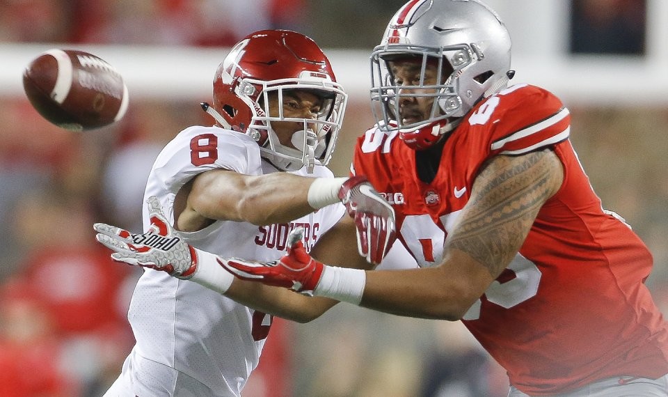 OU football journal: Two Sooners' commits upgraded to five-star status ...