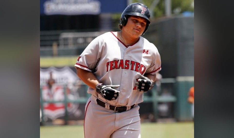 Texas Tech's Cameron Warren earns Oklahoman Big 12 Player of the Year ...