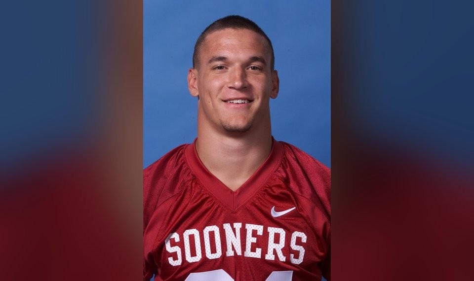 Former Sooner player Brian Odom set to become OU linebackers coach