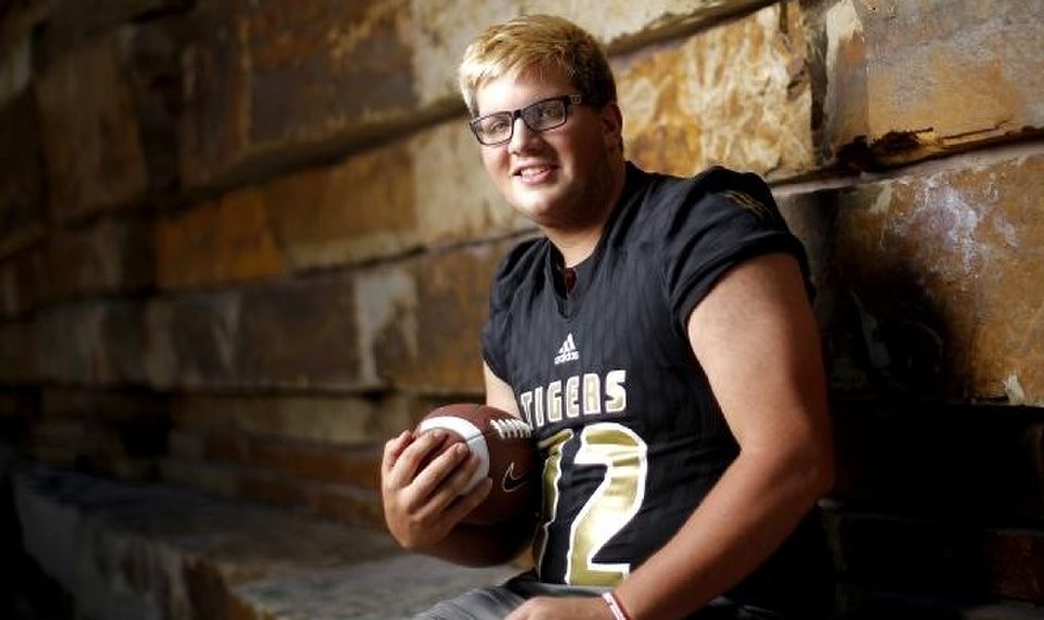 Super 30: A day on the lake sealed Andrew Raym's decision to come to OU