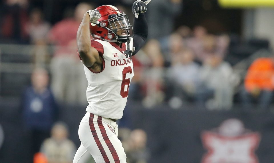 Oklahoma hires UCLA's Roy Manning to coach cornerbacks