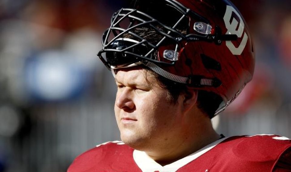 OU football: Creed Humphrey's recent dominance elevating Sooners ...