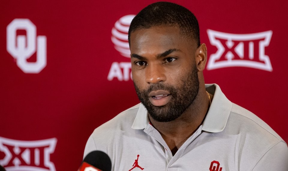 OU football: DeMarco Murray, Jamar Cain's contract details released