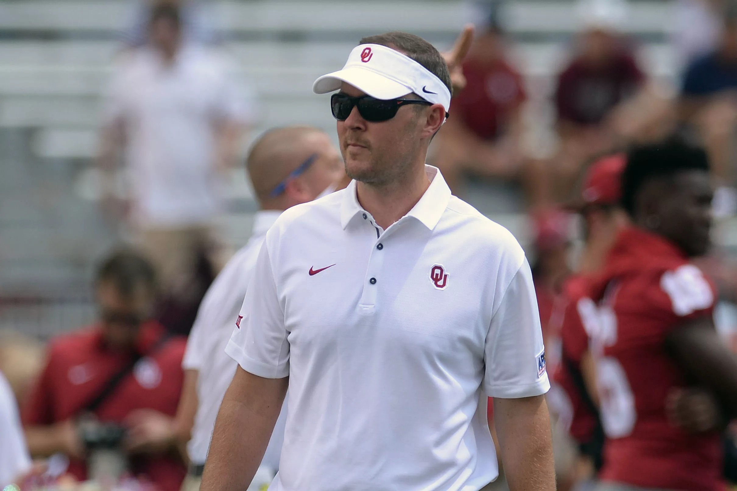 Oklahoma Sooners Football: Team rosters announced for OU Spring Game