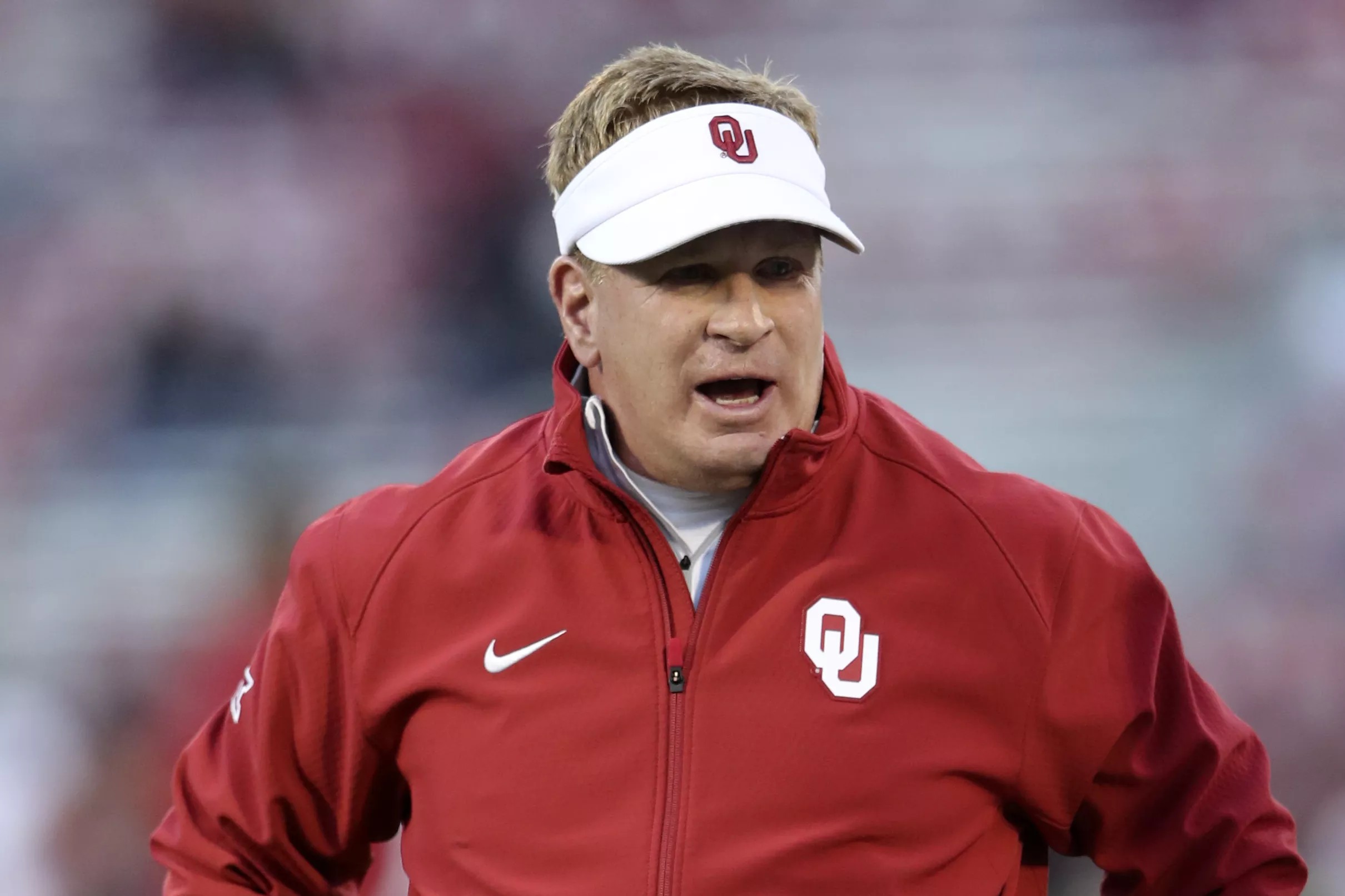Oklahoma Sooners Football: The final straw for OU and Mike Stoops