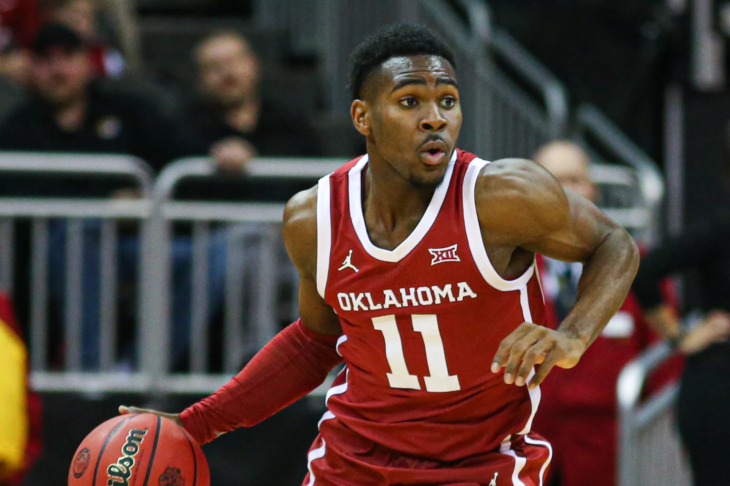 Oklahoma Sooners Basketball: OU falls to Wichita State, 80-75