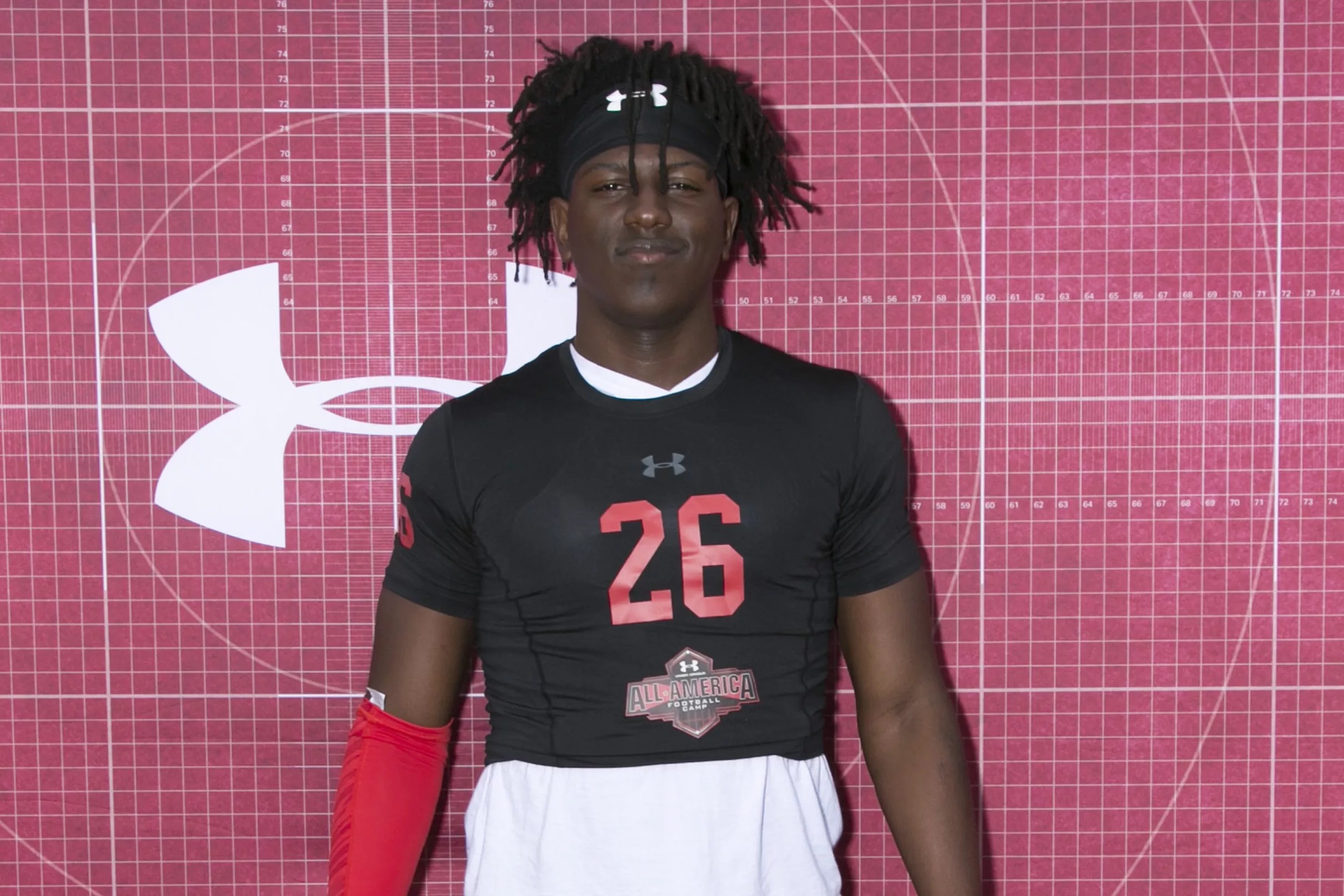 Oklahoma Sooners Football Recruiting: Four-star OLB DaShaun White signs ...