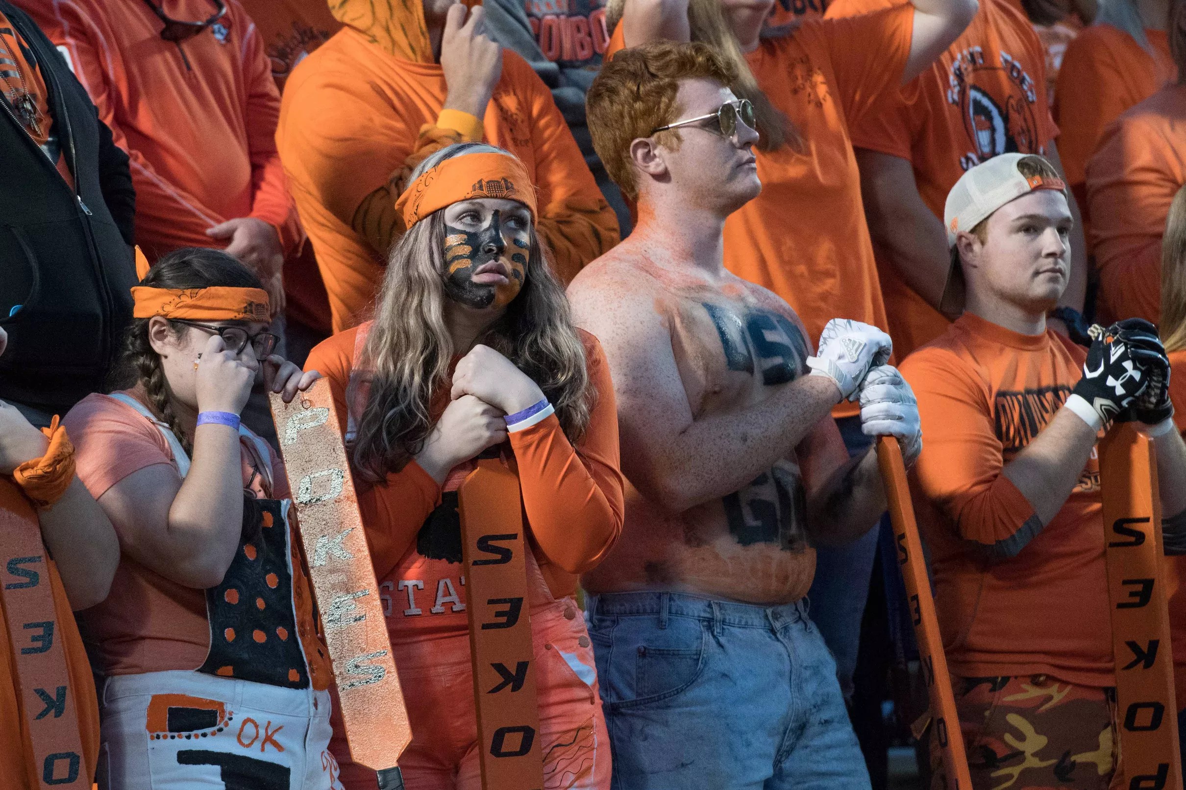 Oklahoma Sooners Football: Toby Rowland’s radio call of Trey Sermon’s ...