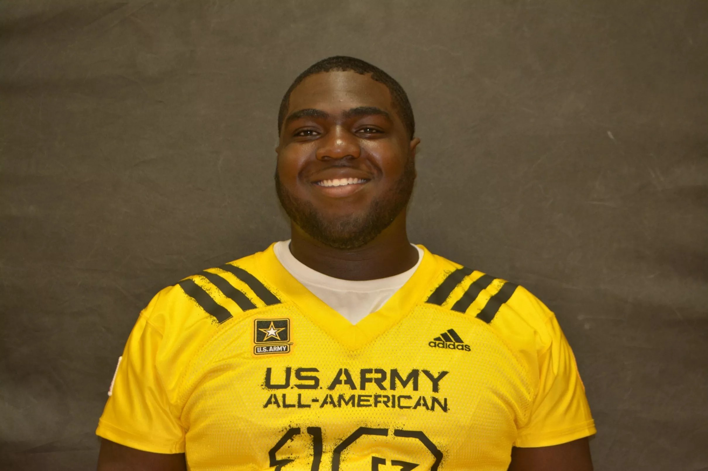 Oklahoma Sooners Football: Oklahoma freshman DT Michael Thompson ...