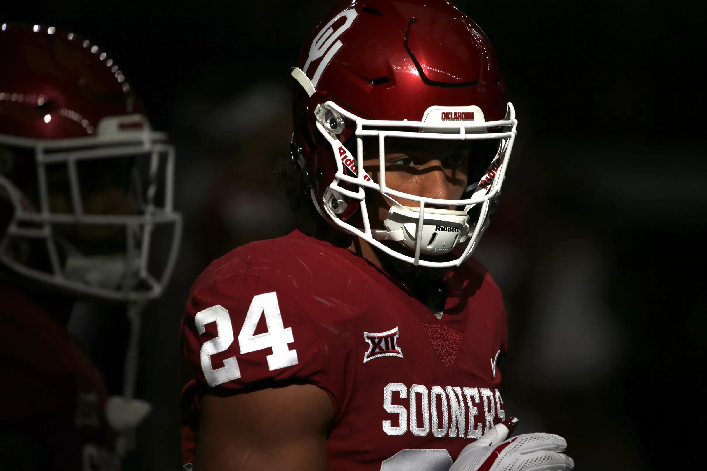 Oklahoma Sooners Football: Rodney Anderson will not face criminal charges