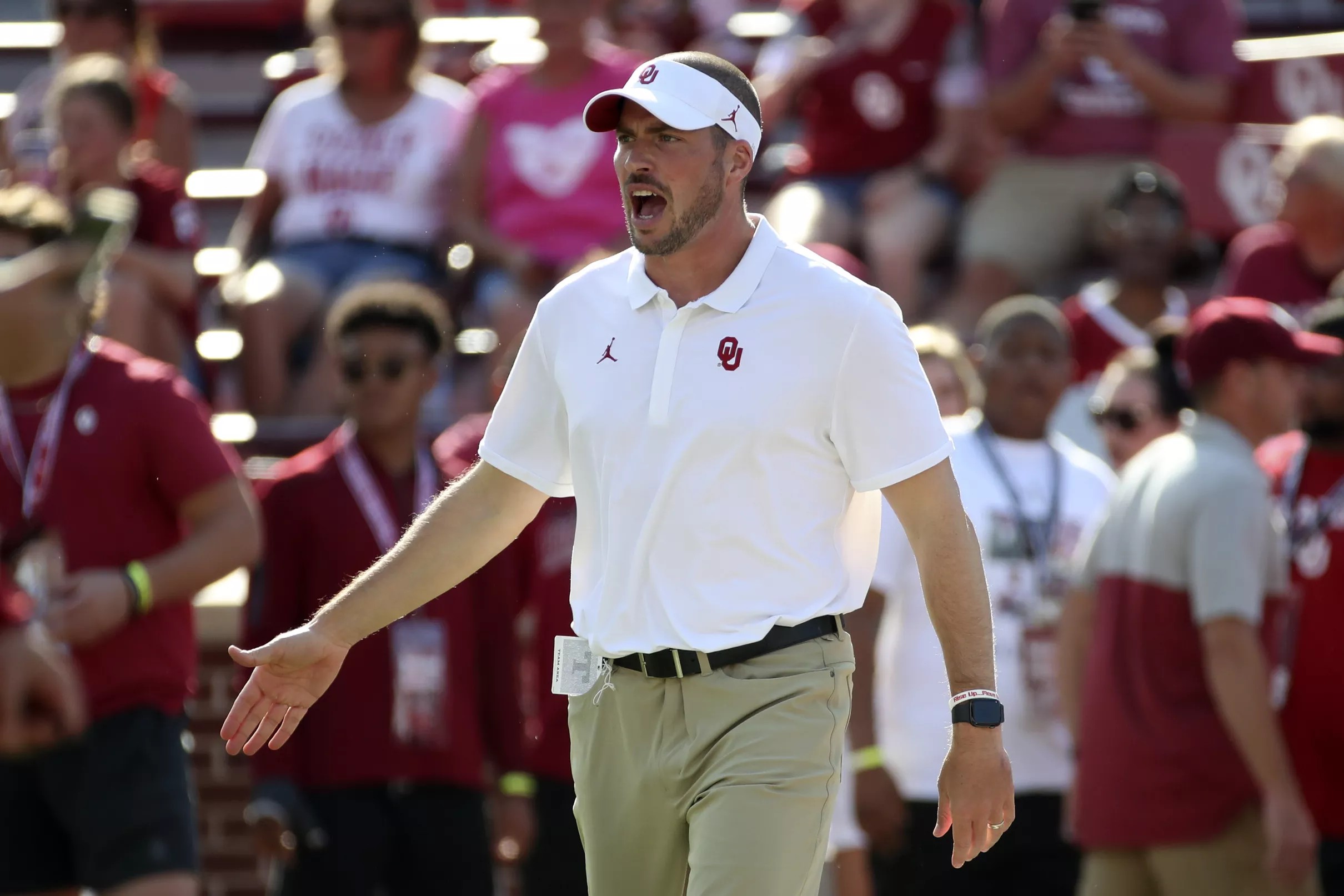 Oklahoma Sooners Football - Blatant Homerism Podcast: Recruiting update ...