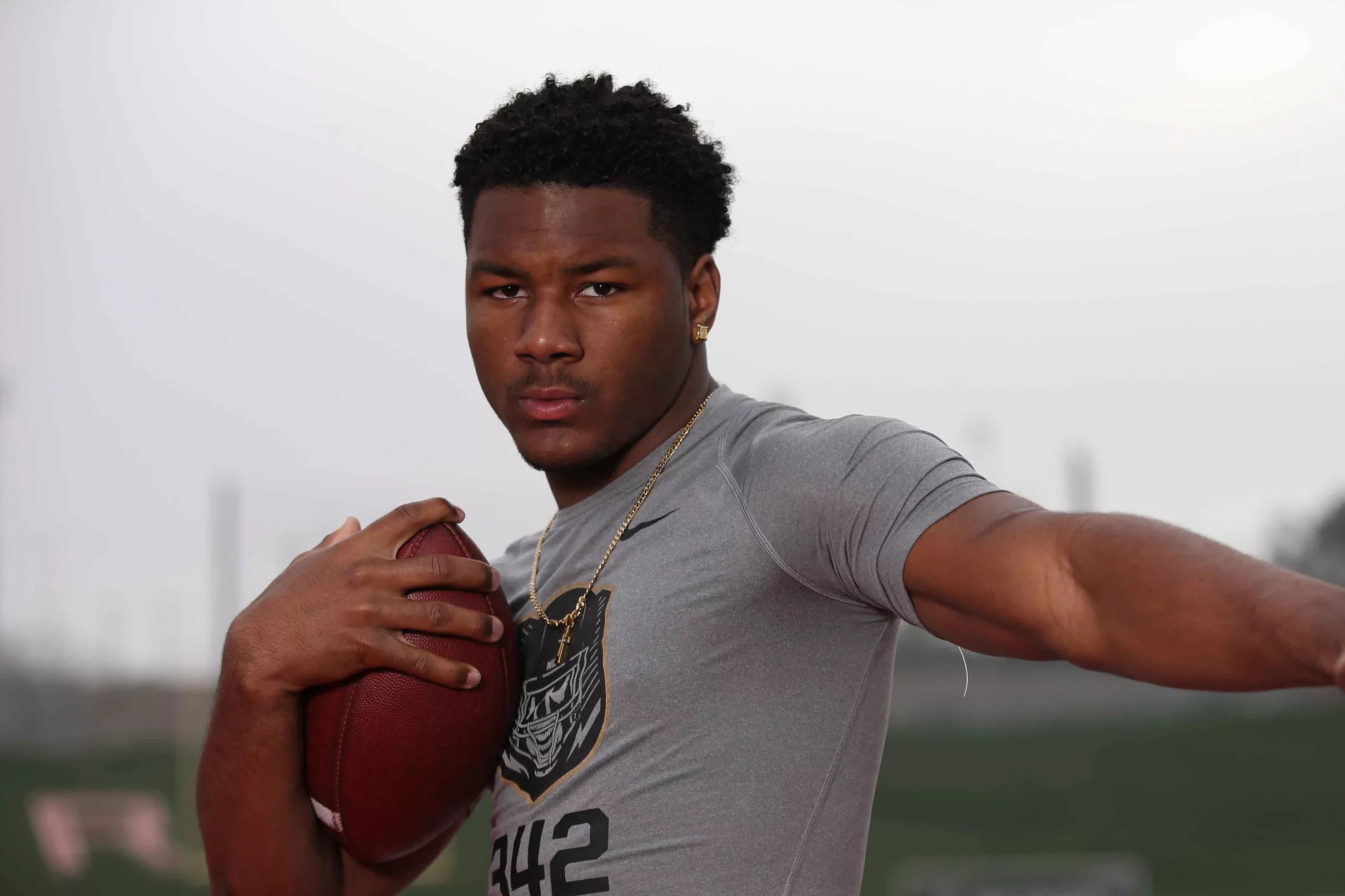 Oklahoma Sooners Football Recruiting: A look at Oklahoma’s signees and ...