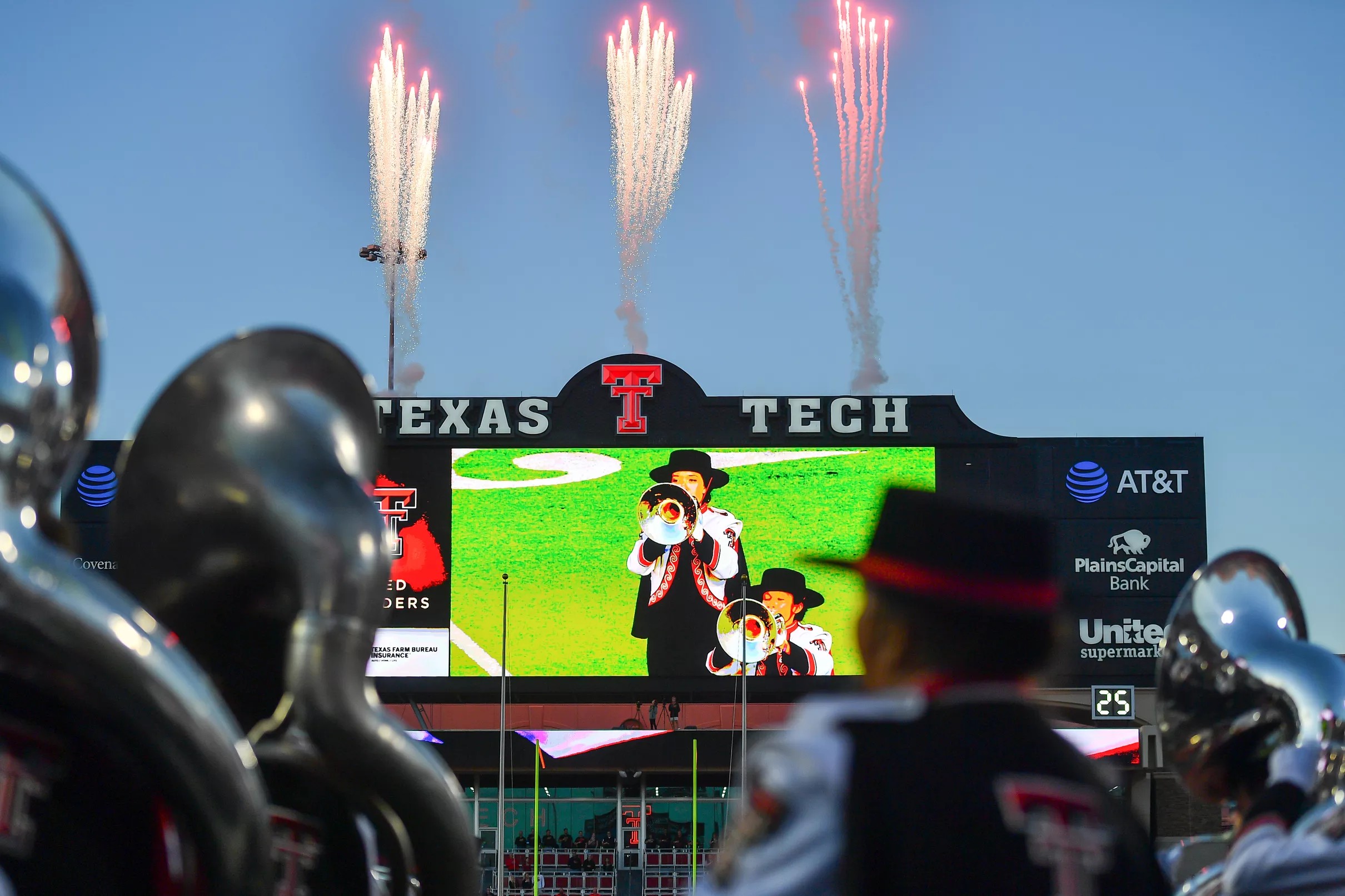 No. 7 Oklahoma at Texas Tech: Game thread, how to watch and final thoughts