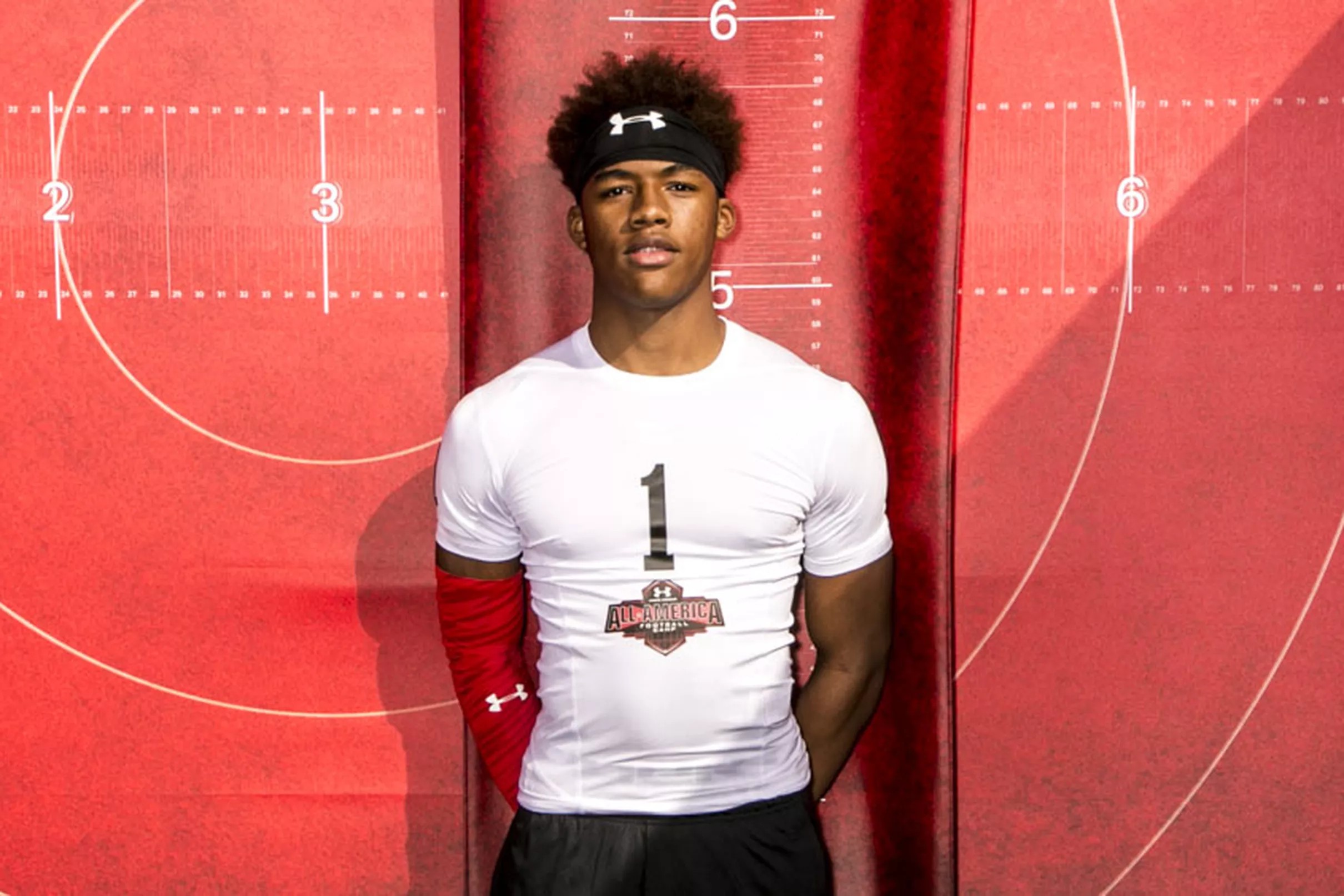 Oklahoma Sooners Football Recruiting: Oklahoma receives commitment from ...