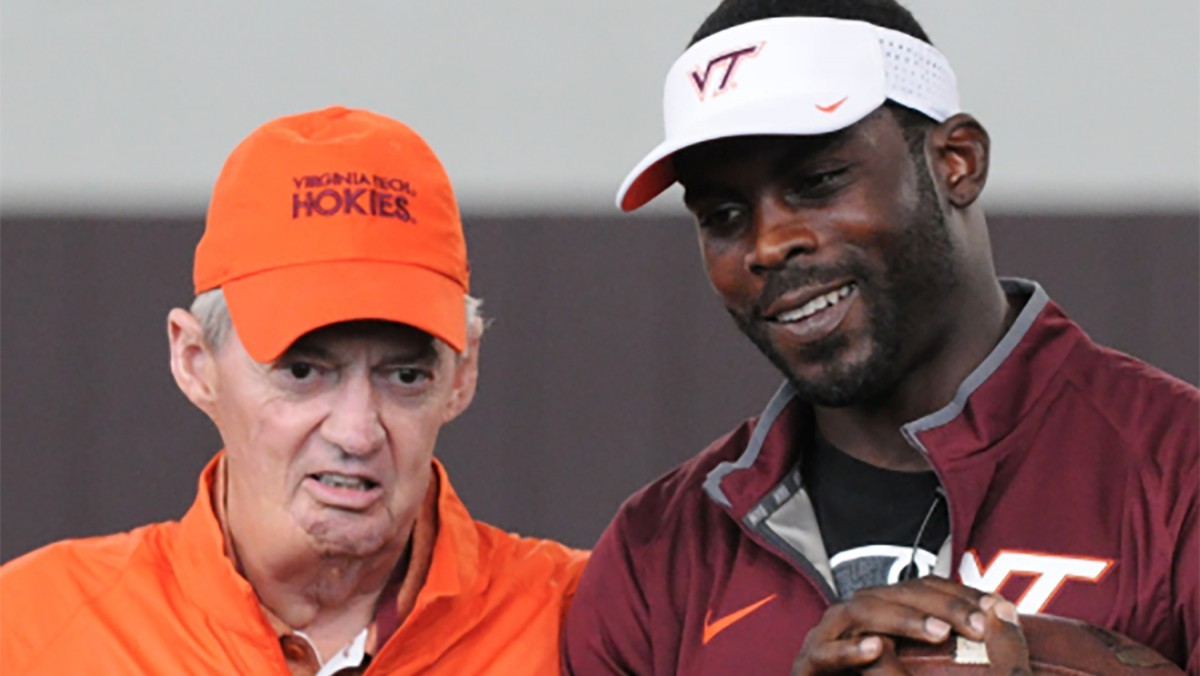 Mike Vick: A Football Life to Debut on Friday Night