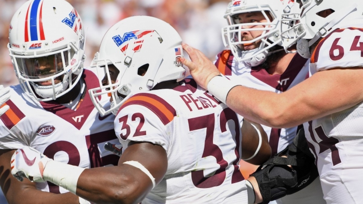 Peoples, Bradburn nominated for prestigious honors