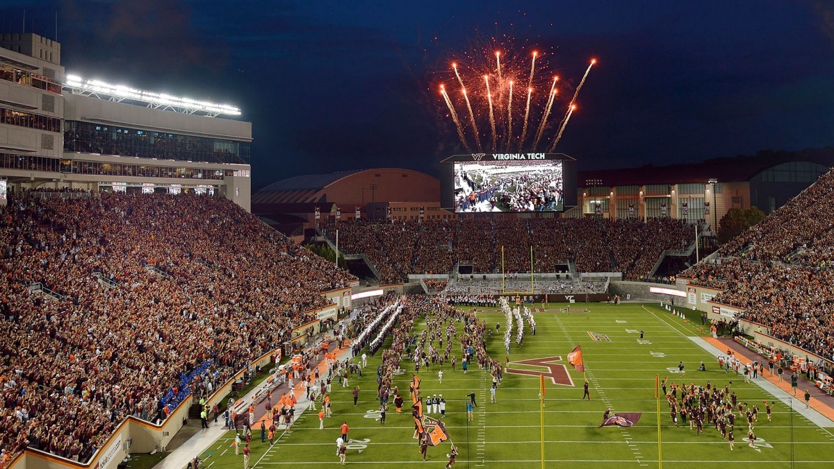 2017 Virginia Tech football key ticketing dates, links, FAQs