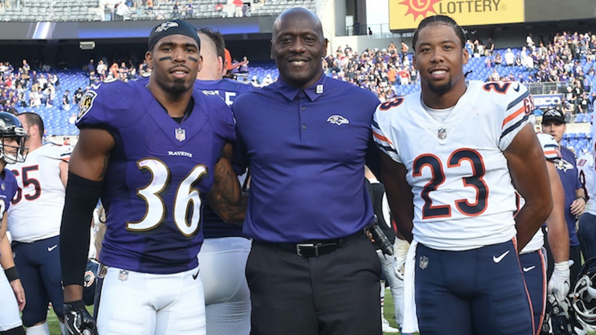 Big Weekend For Fuller Brothers