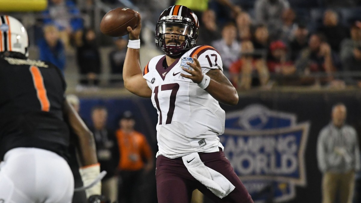 2018 Virginia Tech spring football preview, rosters and more