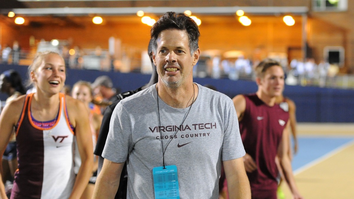 Distance preview with Ben Thomas