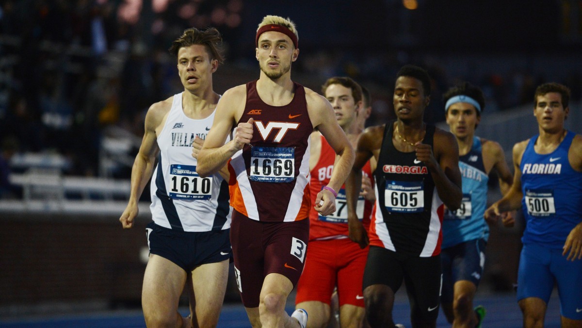 PIazza, Barton advance to finals at USA track and field meet