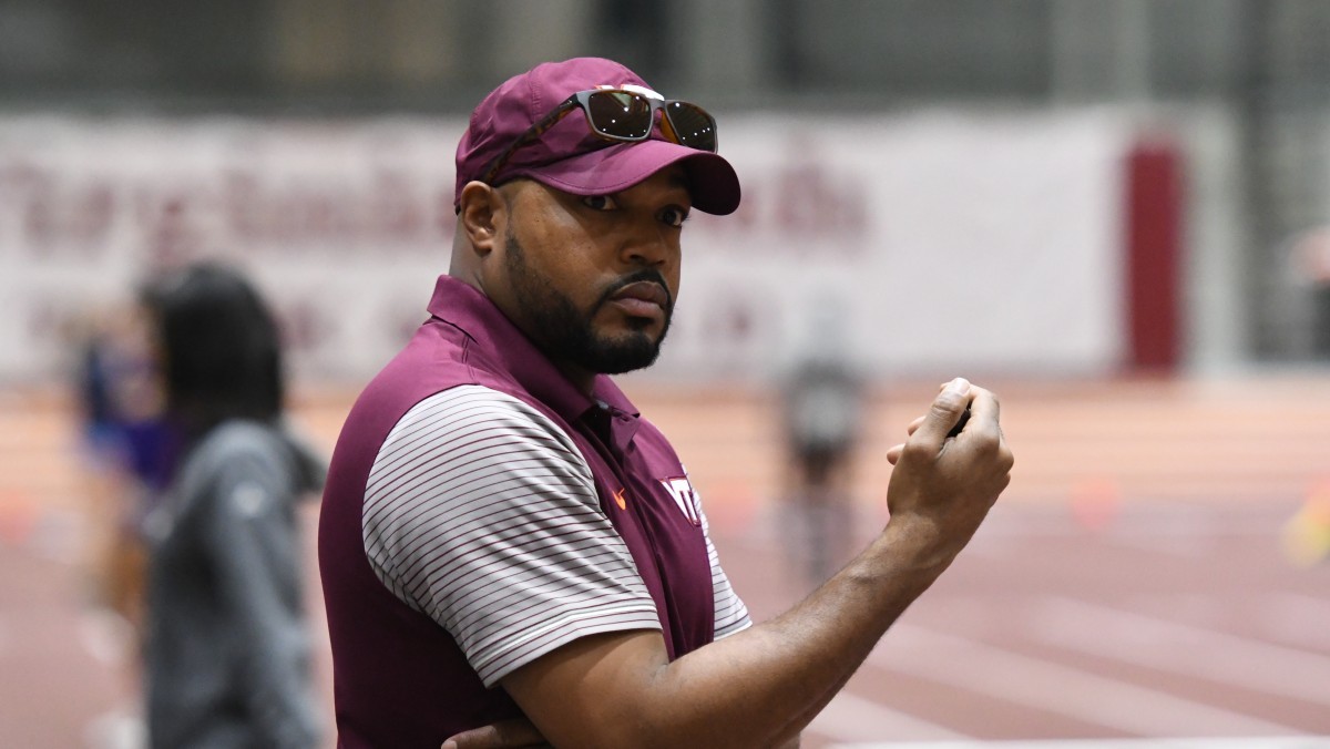 Sprints, hurdles and relays preview with Tim Vaught