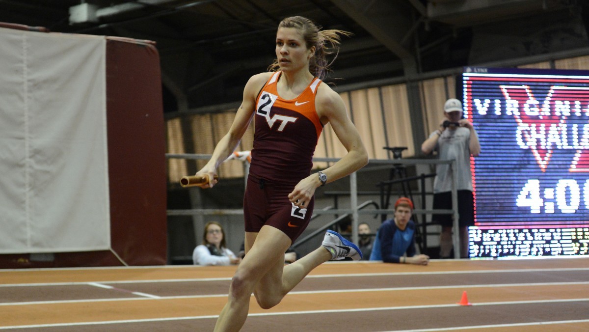 Joseph, Pocratsky take home titles from Nashville