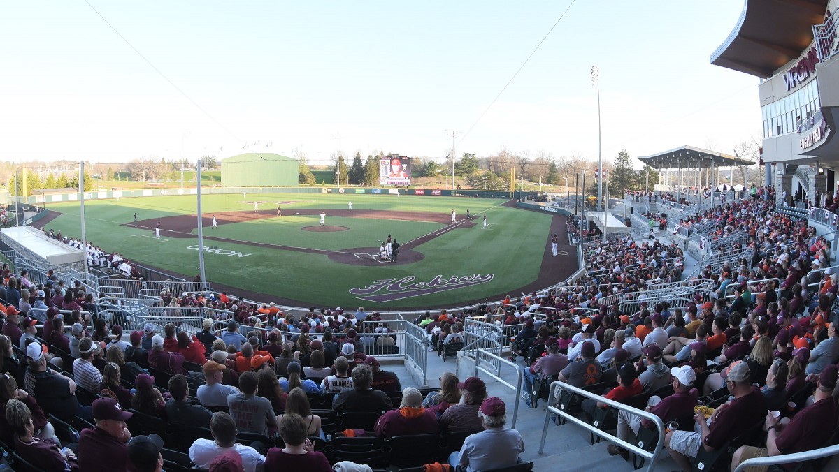 Tech to celebrate 125 seasons of Baseball during Duke weekend series