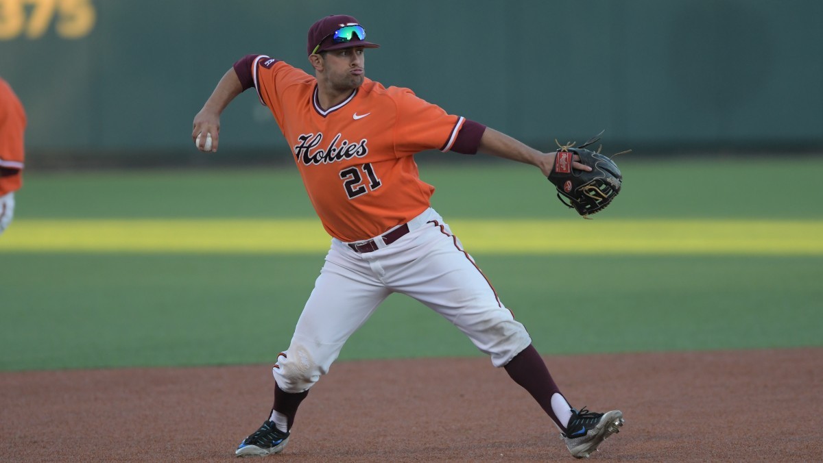 Fragale nabs second preseason All-America honor