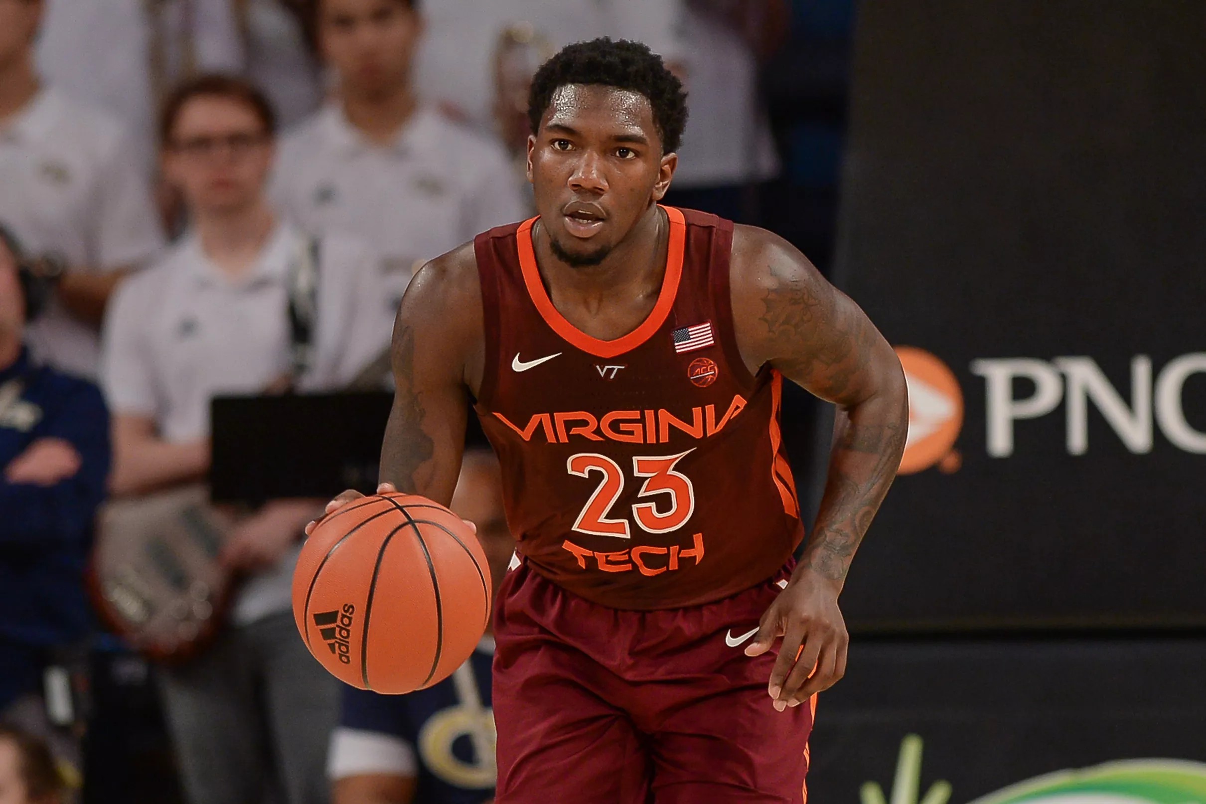 Virginia Tech basketball: No. 20 Hokies down No. 19 Duke, 74-67