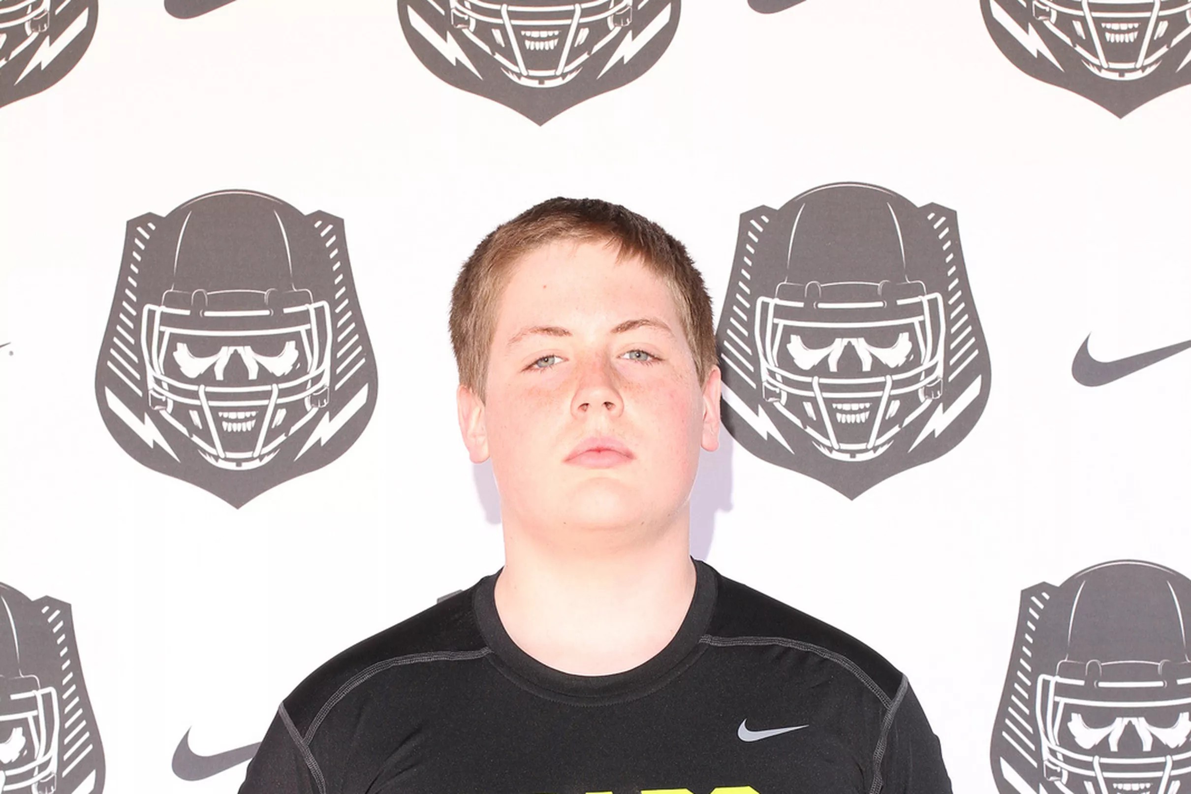 Jesse Hanson adds to Hokies Recruiting Momentum