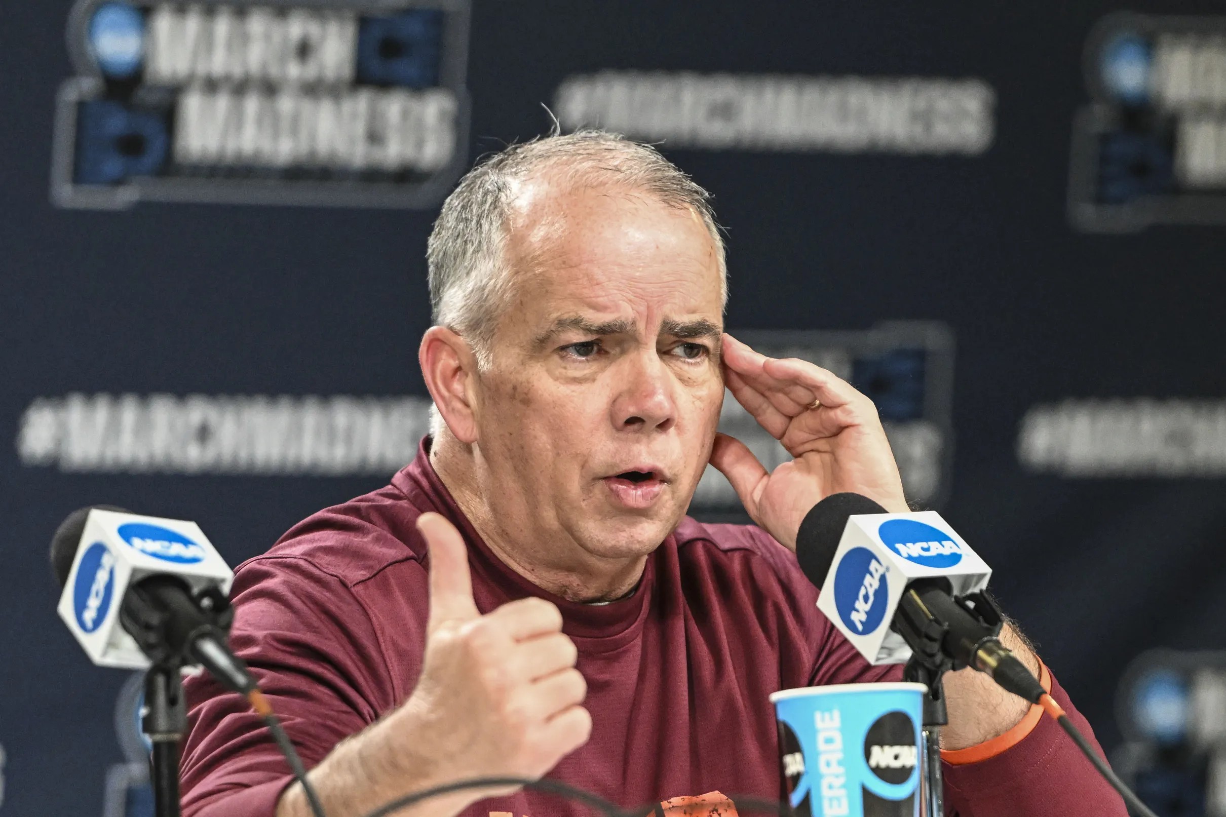 Virginia Tech basketball: Jaydon Young commits to the Hokies 2023 class