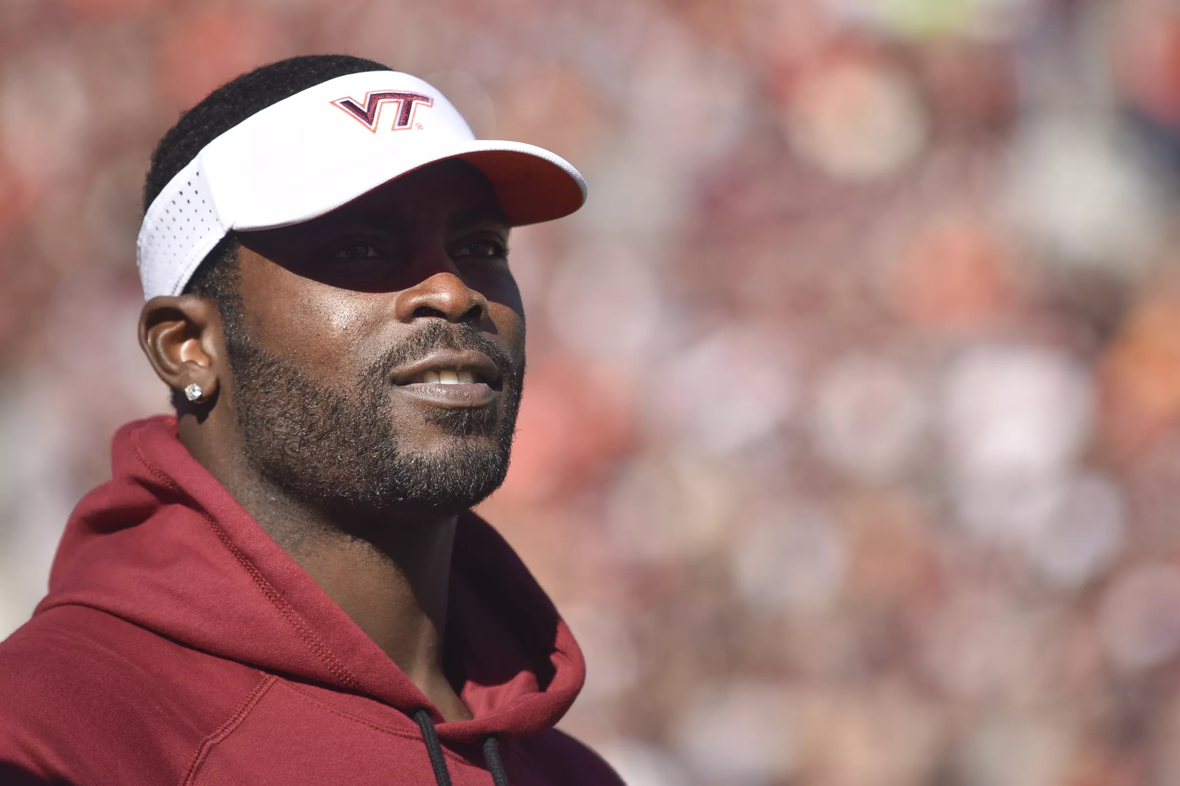 ESPN to air Michael Vick “30 for 30” special later this month