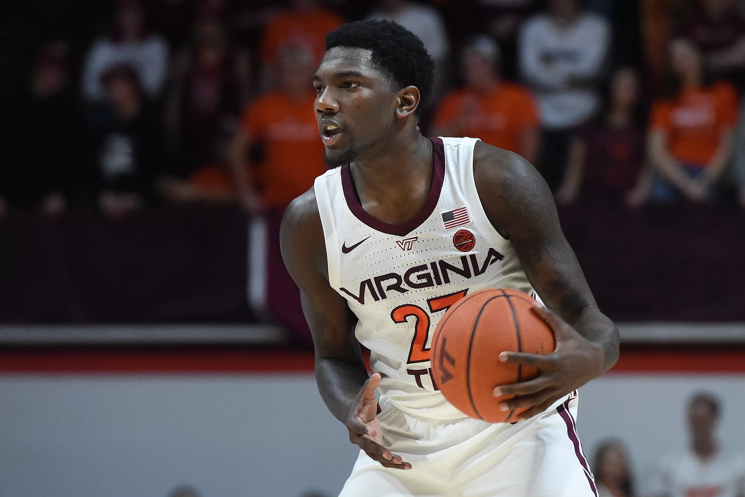 Virginia Tech day on the ACC Network - Sunday 8/9