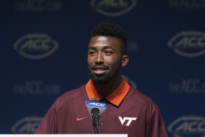 Fuller Out For the Season