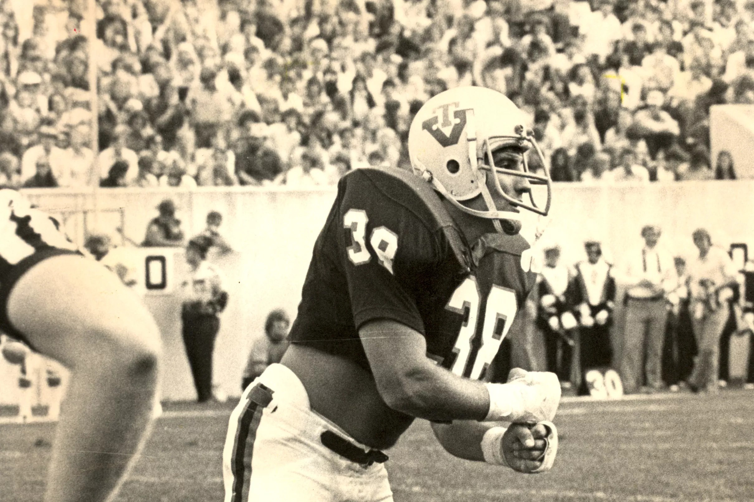 Virginia Tech football: 38 days til kickoff with a look back at Rick ...