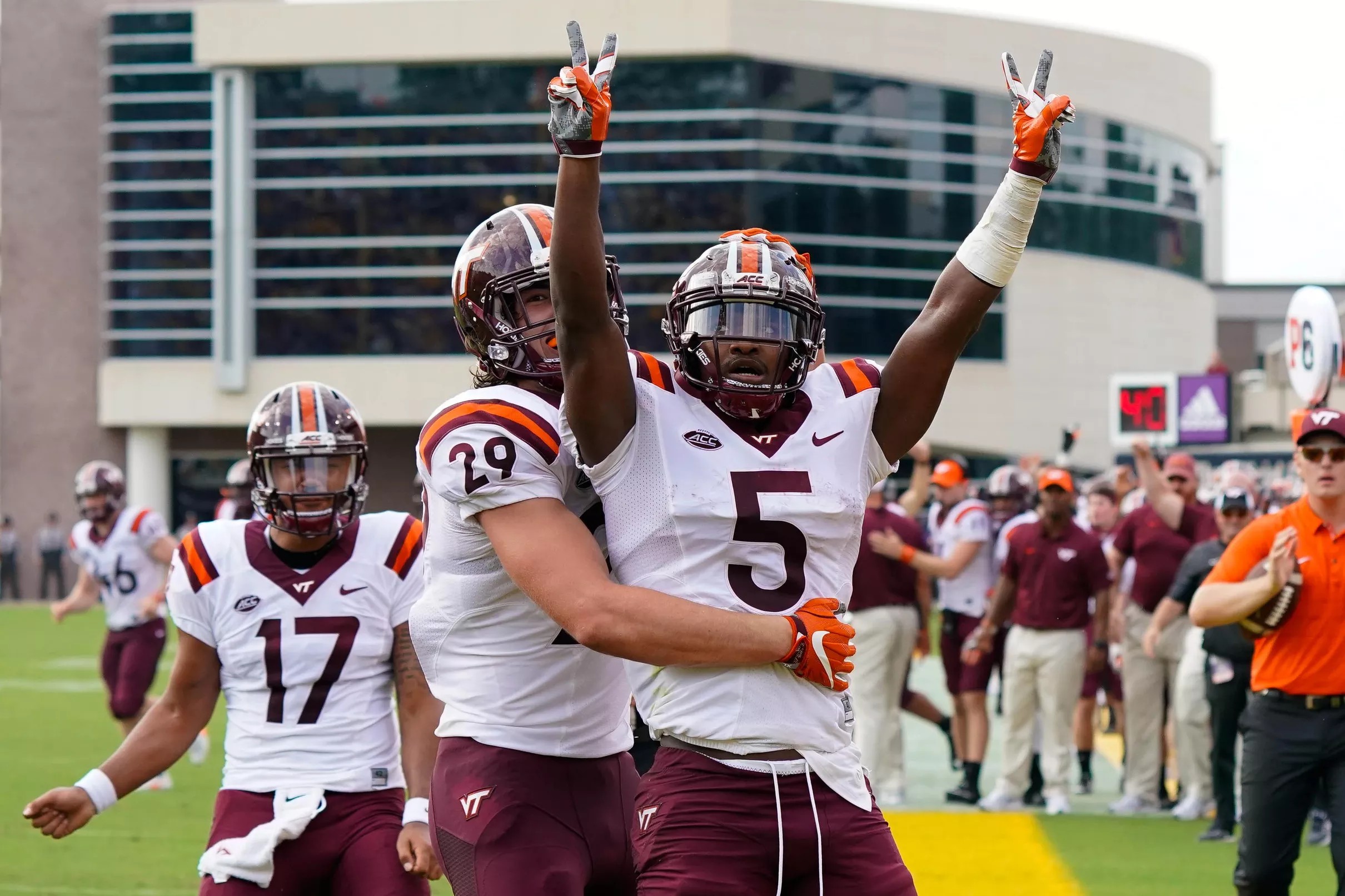Virginia Tech football: UNC is a much different team than it was a year ago